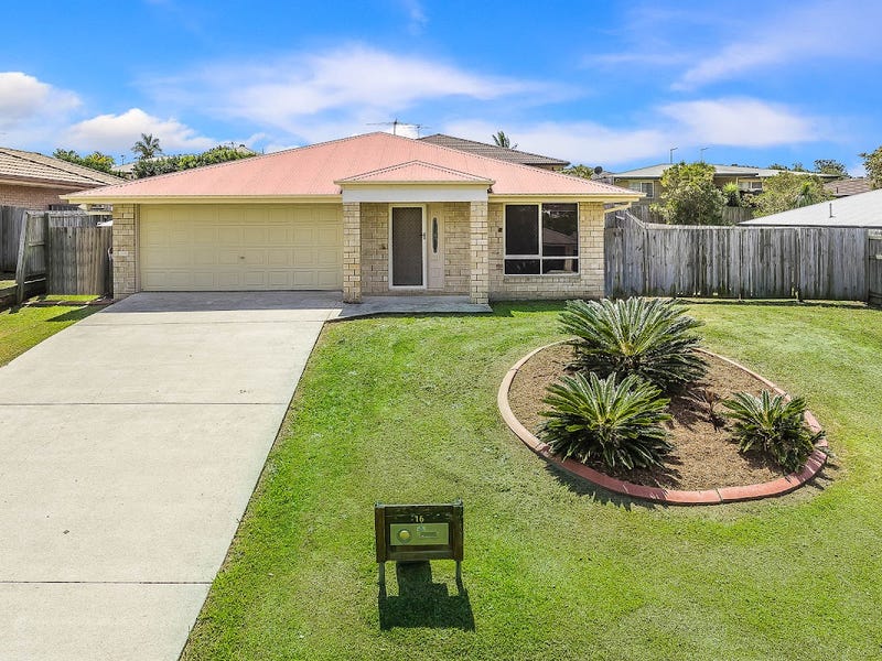 16 Kernel Road, Narangba, Qld 4504 - Property Details