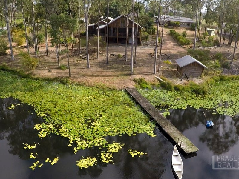 100 Balandinas Drive, Tiaro, Qld 4650 - Farmlet for Sale - realestate ...