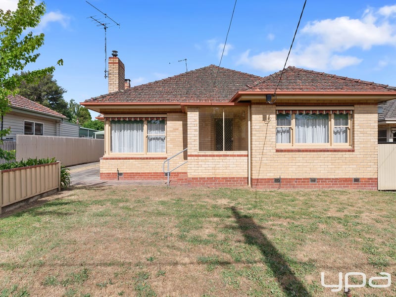 815 Talbot Street South, Redan, Vic 3350 - Property Details