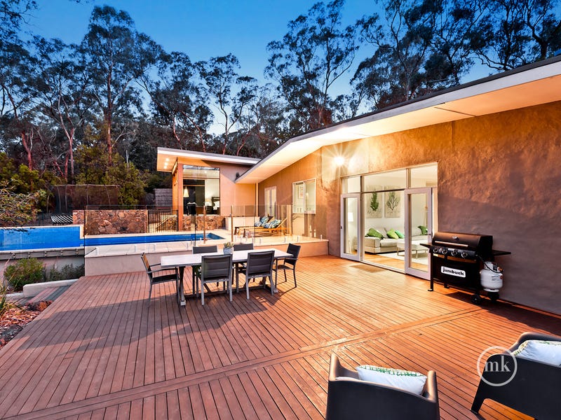 5 Haldane Road, Eltham, Vic 3095 - Property Details