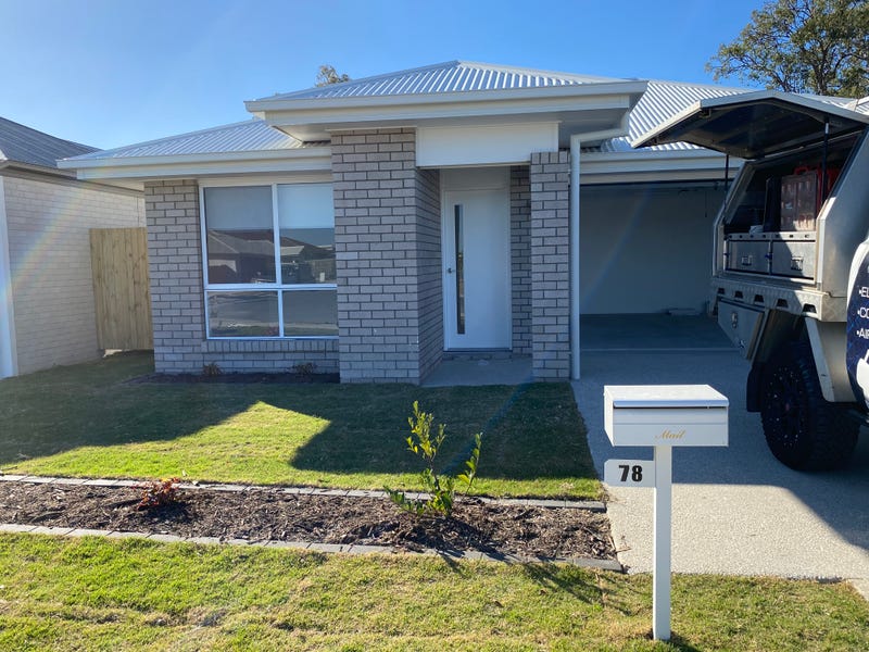 78 Beck Street, Park Ridge, QLD 4125 - realestate.com.au