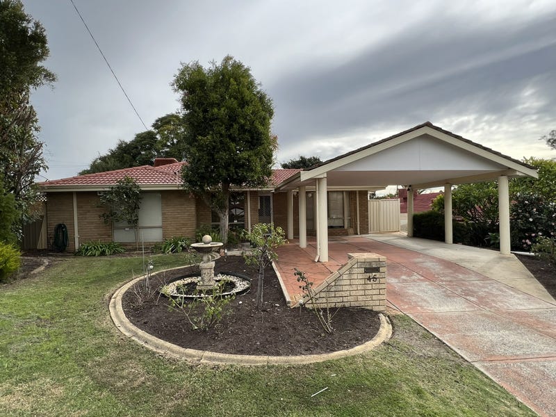 45 Prendwick Way, Willetton, WA 6155 - realestate.com.au