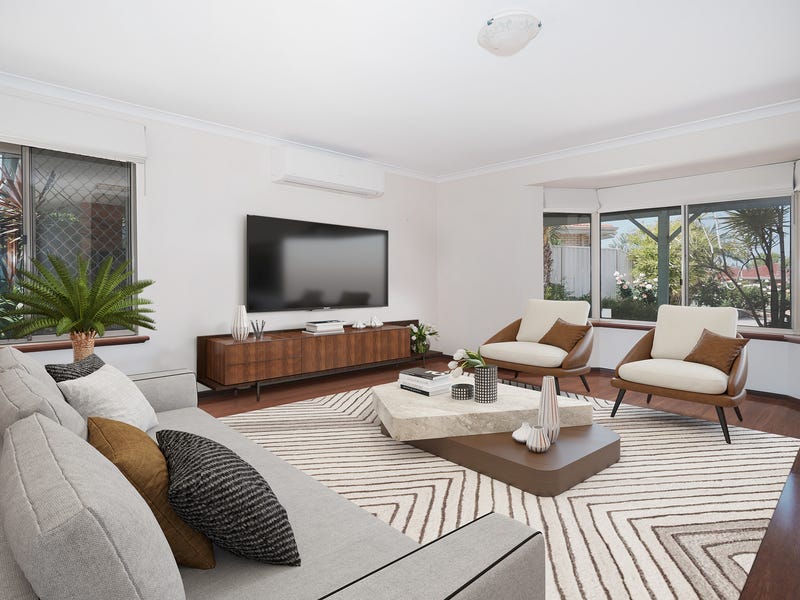 12 Sheoak Close, Beechboro, WA 6063 - Property Details