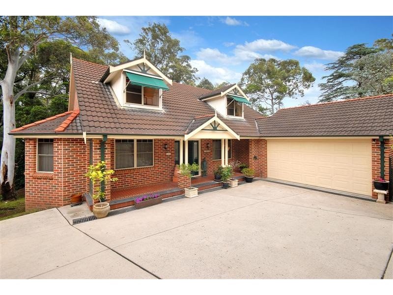 18a Hillside Crescent, Epping, NSW 2121 - Property Details