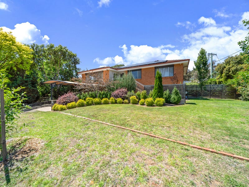 22 Kriewaldt Circuit, Higgins, ACT 2615 - Property Details
