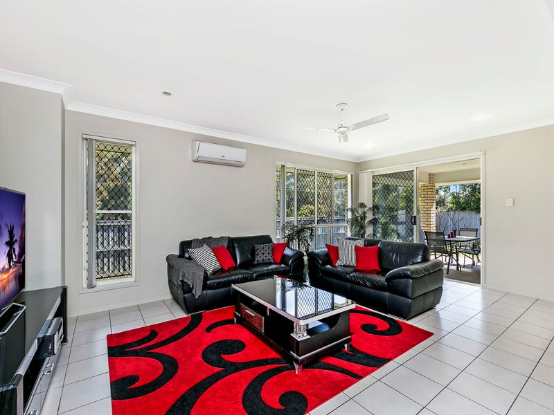 2 MOXEY STREET, Marsden, Qld 4132 - Property Details