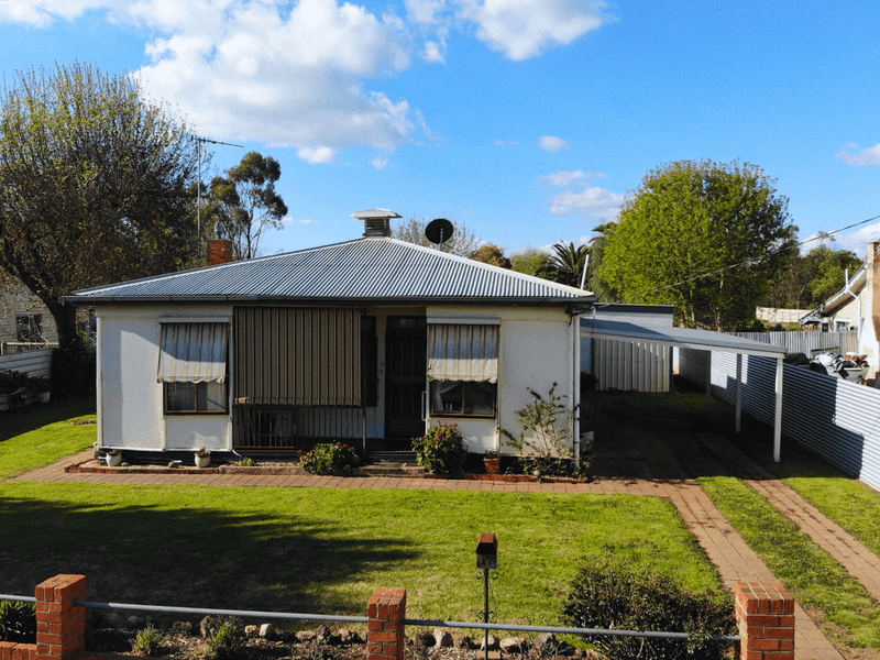 13 Pearce Street, Merrigum, VIC 3618 - realestate.com.au