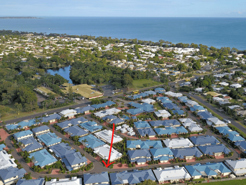 95/34-56 Elizabeth Street, Urangan, Qld 4655 - Property Details