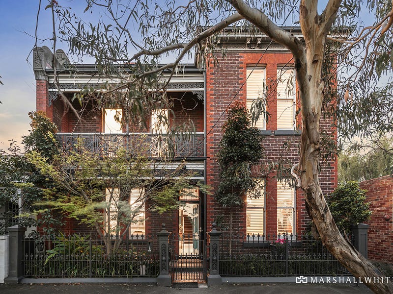 2 James Service Place, South Melbourne, VIC 3205 - realestate.com.au