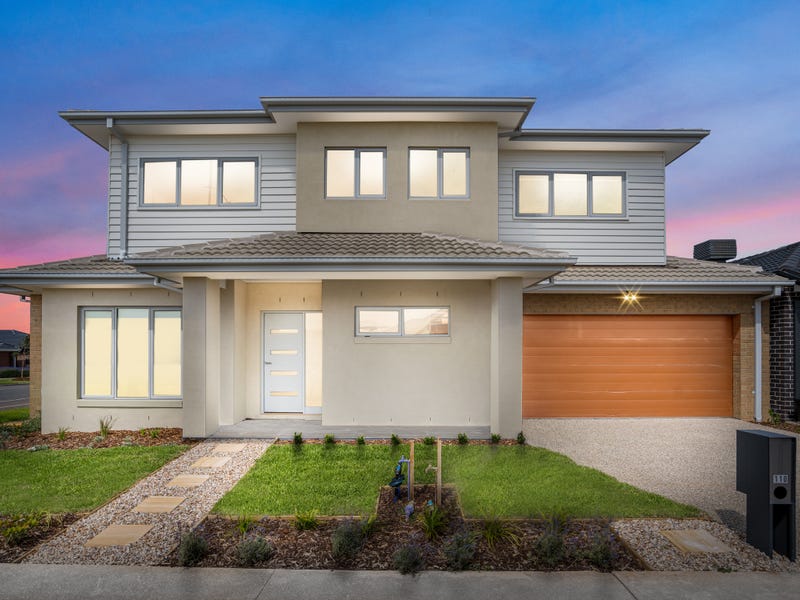 110 Fields Street, Aintree, Vic 3336 - Property Details