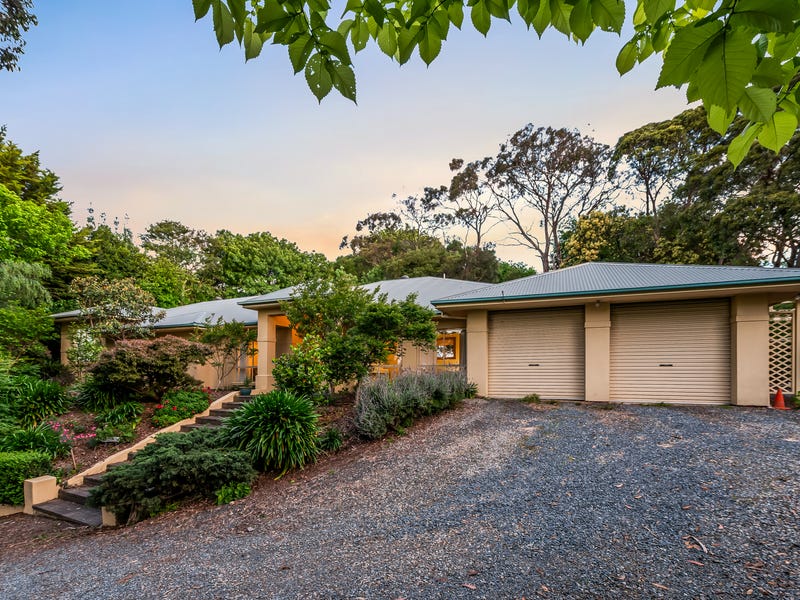 Real Estate & Property for Sale in Aldgate, SA 5154 - realestate.com.au