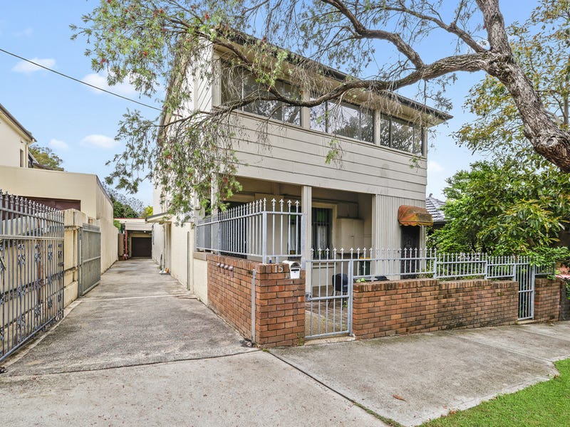 15 Shaw Street, Petersham, NSW 2049 - Property Details