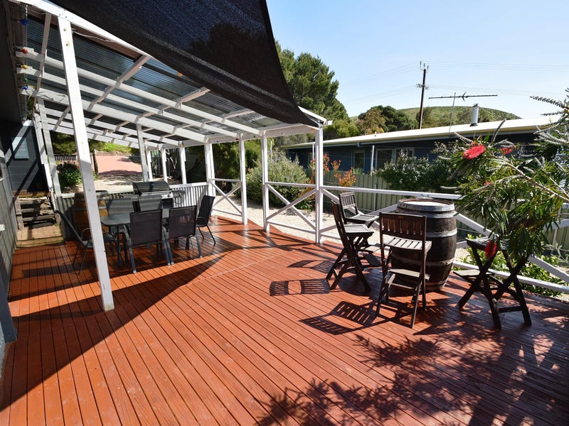 17 Finniss Vale Drive, Second Valley, SA 5204 - realestate.com.au