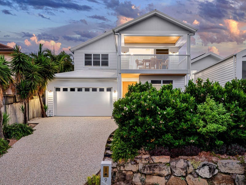 9 Baychester Place, Wakerley, Qld 4154 - Property Details