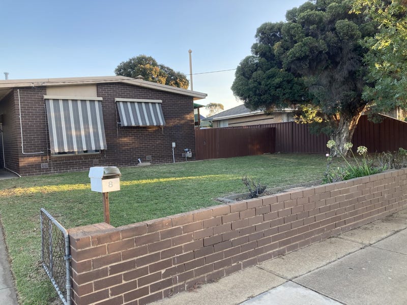 8 Mcrae Avenue, Shepparton, VIC 3630 - realestate.com.au