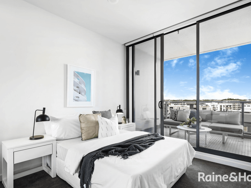 65/830 Bourke Street, Waterloo, NSW 2017 - Property Details