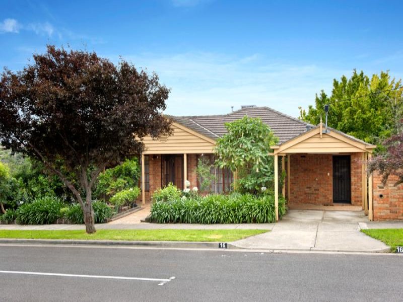 16 Downes Street, Strathmore, Vic 3041 - Property Details