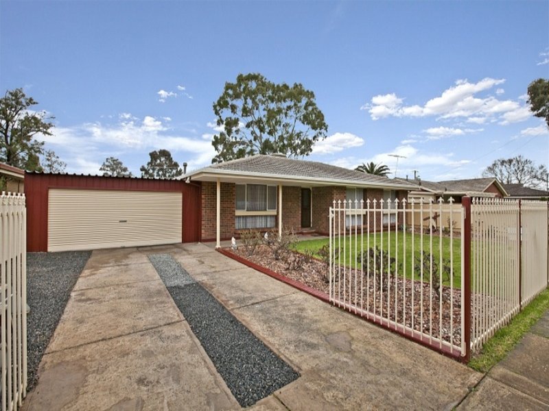 32 Noolinga Way, Salisbury North, SA 5108 - realestate.com.au
