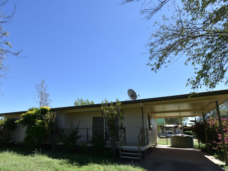 5 / 37 St Mary Street, Isisford, Qld 4731 - Property Details