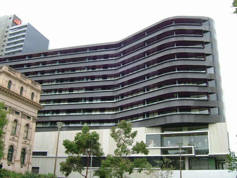 300 Swanston Street (BW6), Melbourne, Vic 3000 - Property Details