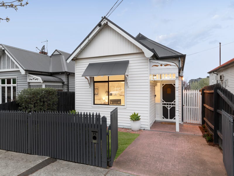 71 Wallace Street, Preston, Vic 3072 - Property Details