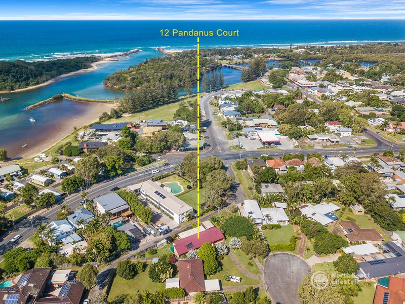 12 Pandanus Court, Brunswick Heads, NSW 2483 - realestate.com.au