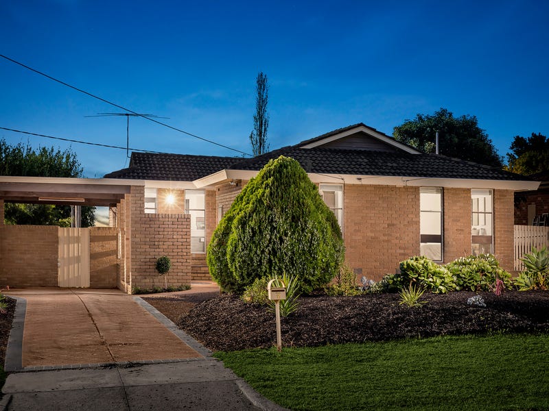 11 Huntingdale Drive, Chirnside Park, Vic 3116