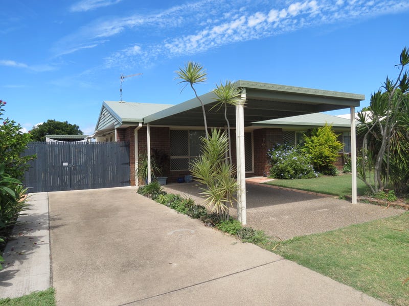 47 Aimee Drive, Urangan, Qld 4655 - Property Details