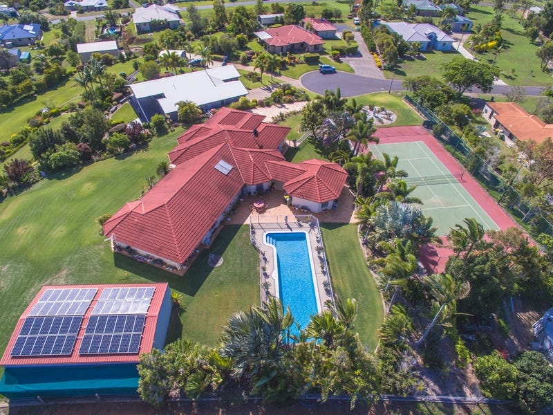 Houses for Sale in Rockhampton City, QLD 4700 Pg. 6 - realestate.com.au