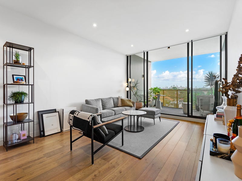 604/42 Page Street, Pagewood, NSW 2035 - Property Details