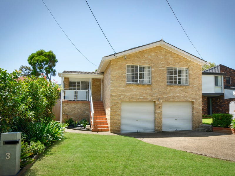 3 Kiah Place, Miranda, NSW 2228 - realestate.com.au