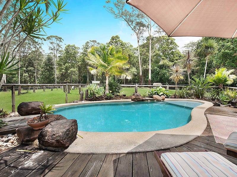 284 Chevallum Road, Chevallum, Qld 4555 - Property Details