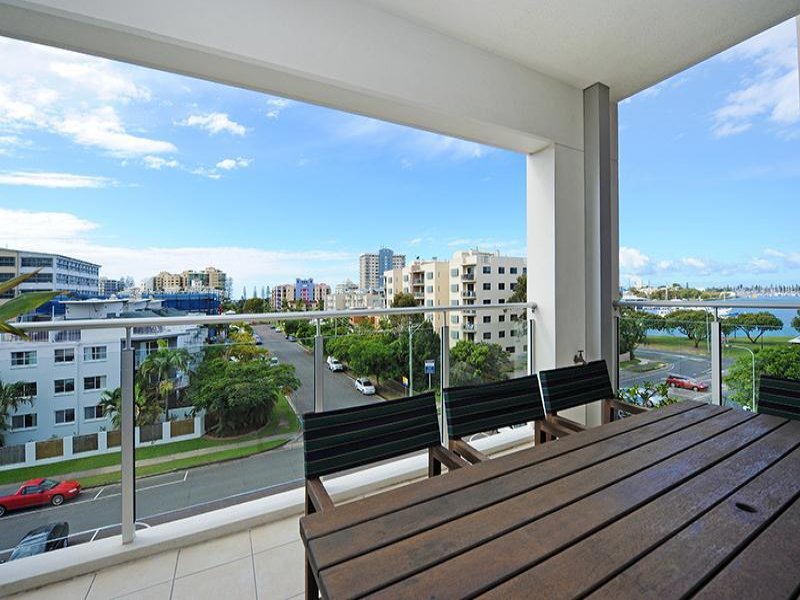 12/5 Foote Street, Mooloolaba, Qld 4557 - Property Details