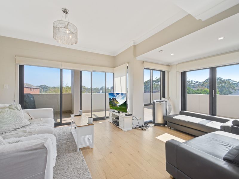 14/193-197 Oberon Street, Coogee, NSW 2034 - Apartment for Rent ...