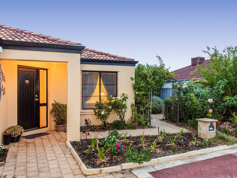 80 Tibradden Circle, Ascot, WA 6104 - Property Details
