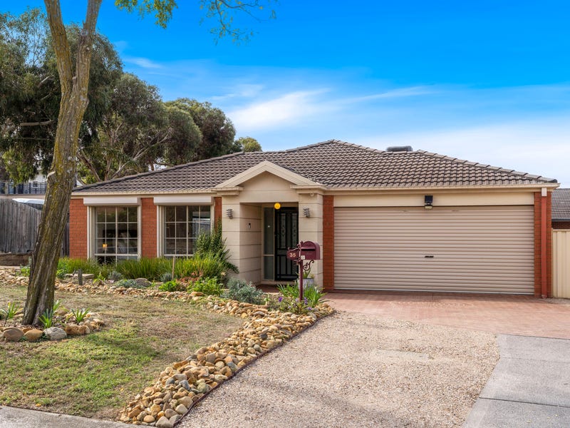 35 Castlehill Avenue, Greenvale, Vic 3059 - Property Details