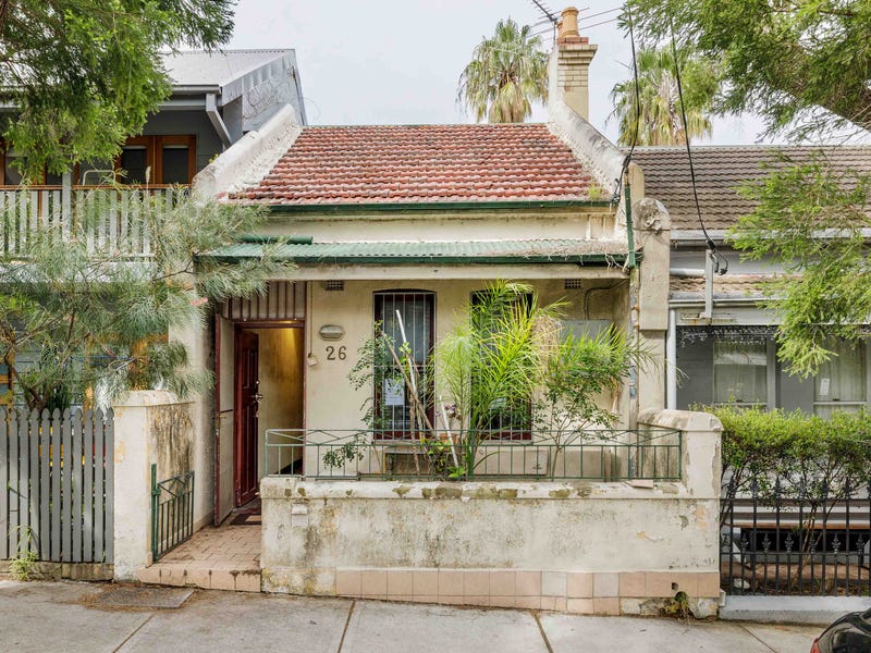 26 Kent Street, Newtown, NSW 2042 - Property Details