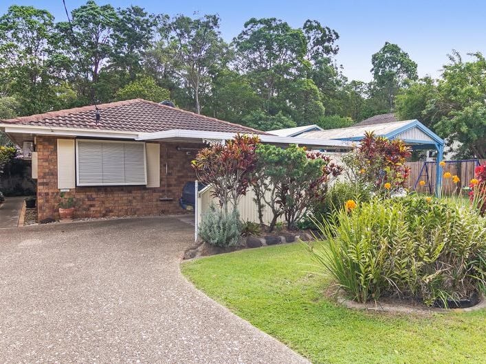 30 Besline Street, Kuraby, Qld 4112 - Property Details