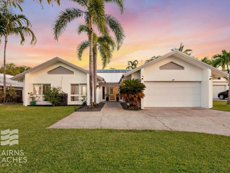 12 Miara Close, Kewarra Beach, QLD 4879 - realestate.com.au