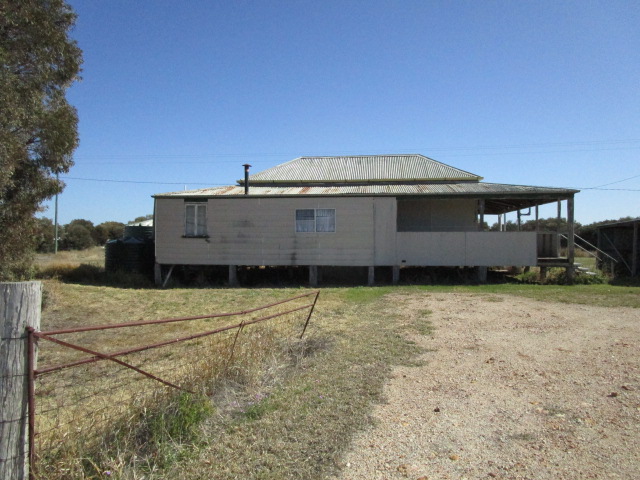 Property 700100554, Tara, Qld 4421 - Property Details