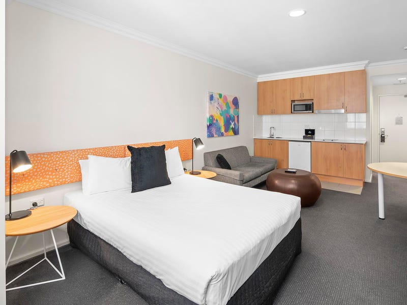 425/305 Murray Street, Perth, WA 6000 - Property Details