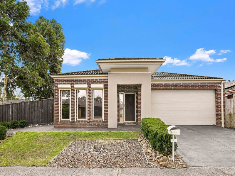 1 Agility Court, Doreen, Vic 3754 - Property Details