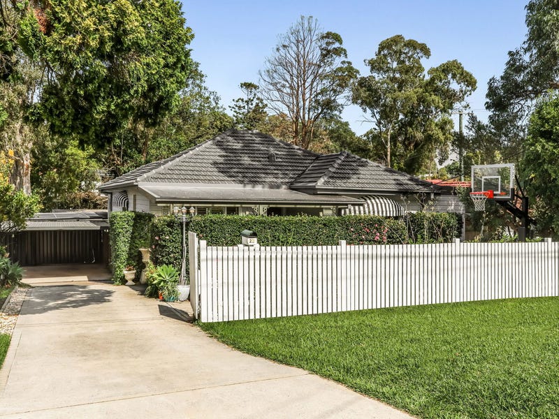 Sold Property Prices & Auction Results in Asquith, NSW 2077 (+2 ...