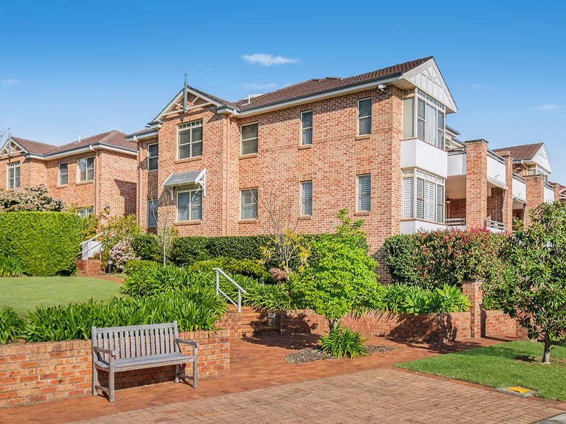 5/183 St Johns Avenue, Gordon, NSW 2072 - Property Details