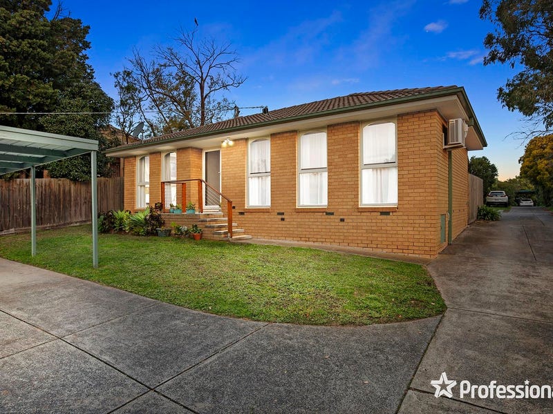 1/8 Crestway, Lilydale, Vic 3140 - Property Details