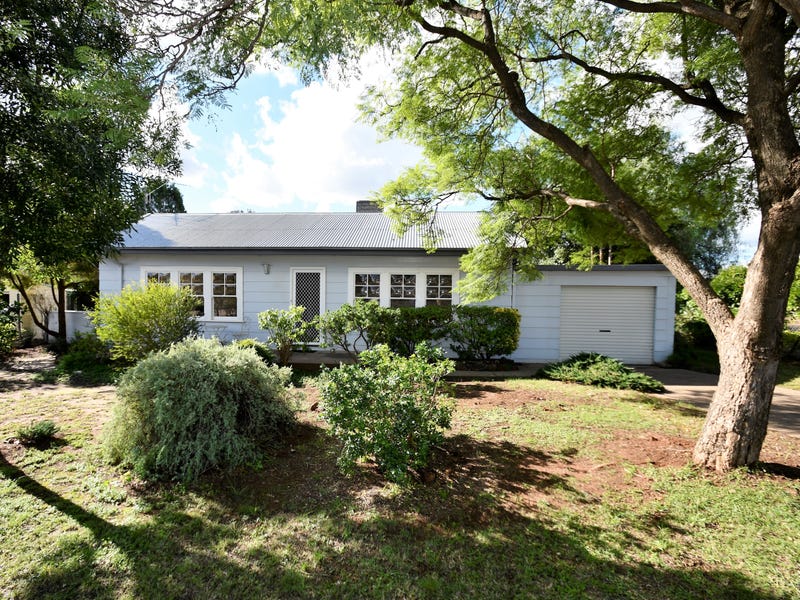Sold Property Prices & Auction Results in Delta Rd, Dubbo, NSW 2830 Pg ...