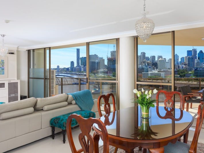 89/10 Lower River Terrace, South Brisbane, QLD 4101 - realestate.com.au