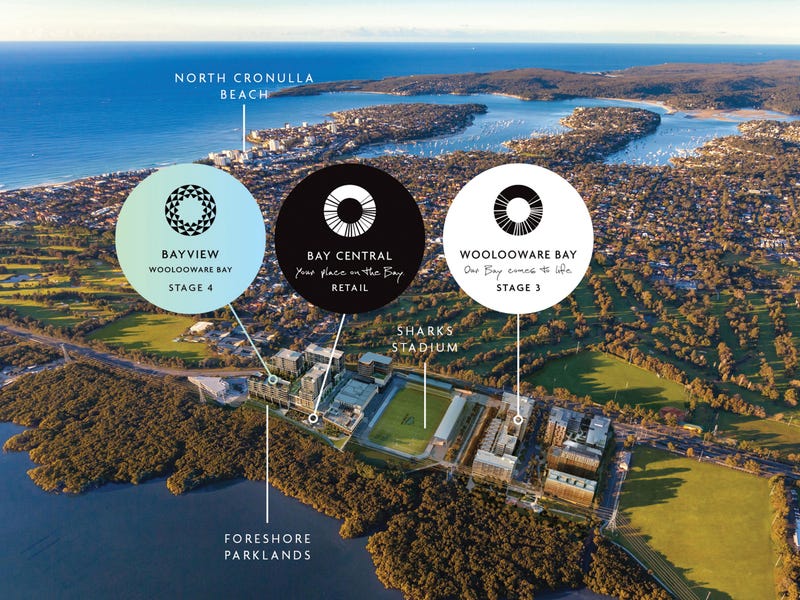 D9.19/471 Captain Cook Drive, Woolooware, NSW 2230 - Property Details