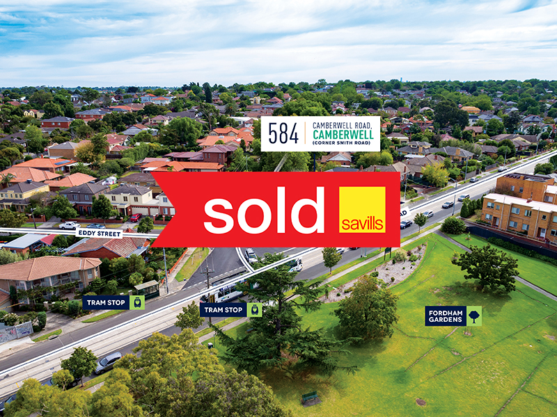 584 Camberwell Road, Camberwell, VIC 3124 - realestate.com.au