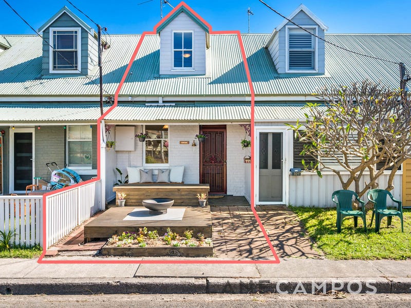 111 Lott Street, Carrington, NSW 2294 - Property Details